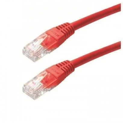 خرید و قیمت کابل شبکه Pnet Cat6 5m | ترب