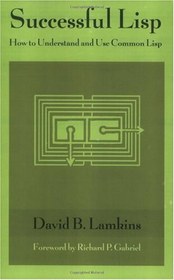 خرید و قیمت دانلود کتاب Successful Lisp.How to understand and use ...