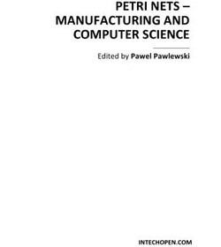 خرید و قیمت دانلود کتاب Petri Nets - Manufacturing and Computer Science 2012 | ترب