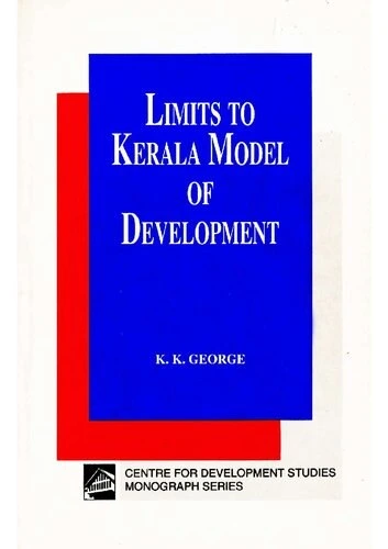 خرید و قیمت دانلود کتاب Limits to Kerala Model of Development: An ...