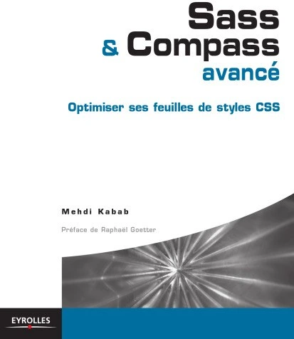 خرید و قیمت دانلود کتاب Sass & Compass avancé: optimiser ses feuilles ...