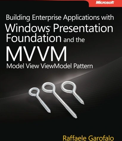 خرید و قیمت دانلود کتاب Building Enterprise Applications with Windows ...