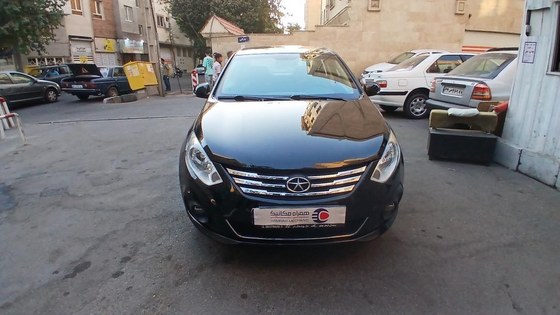 خرید و قیمت جک J4 مدل 1402 ا اتوماتیک | ترب