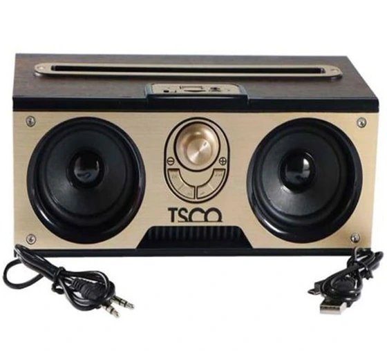 خرید و قیمت اسپیکر بلوتوث تسکو TSCO TS 2365 Bluetooth Speaker | ترب