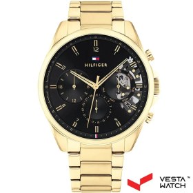 خرید و قیمت ساعت مچی مردانه تامی هیلفیگر Tommy Hilfiger مدل 1710447 | ترب