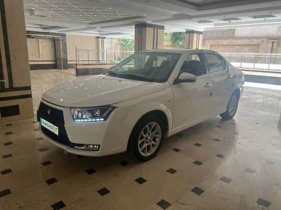 خرید و قیمت دنا پلاس مدل 1401 ا Dena plus 1700cc Automatic | ترب