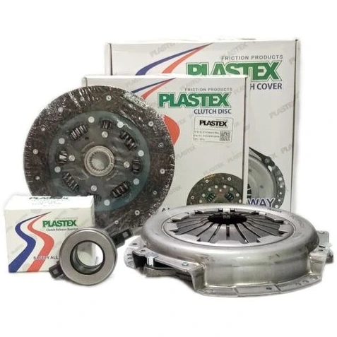 خرید و قیمت کیت کلاچ پیکان 8 فنر پلاستکس PLASTEX | ترب