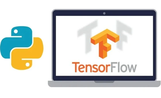 خرید و قیمت آموزش TensorFlow ( تنسورفلو ) در پایتون | Complete Guide to ...