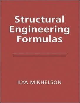 خرید و قیمت Mikhelson I., Structural Engineering Formulas, 2004 ...