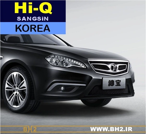 خرید و قیمت لنت ترمز جلو بایک سنوا _ HiQ korea | ترب