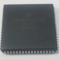 خرید و قیمت آی سی MC68HC11F1FN 6811 MC68HC11 68HC11 | ترب