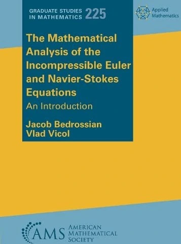 خرید و قیمت دانلود کتاب The Mathematical Analysis of the Incompressible Euler and Navier-stokes ...