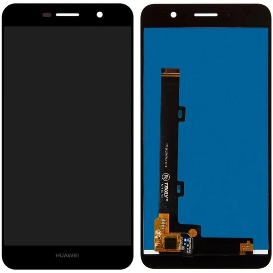 خرید و قیمت ال سی دی گوشی هوآوی مدلLCD Huawei Y6 Pro Black | ترب