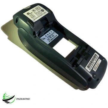 خرید و قیمت قاب پشت کارت خوان پکس اس۹۰ – Rear Housing Pax s90 | ترب
