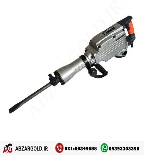 خرید و قیمت چکش تخریب 16 کیلویی هیرو مدل HE-9065 | ترب