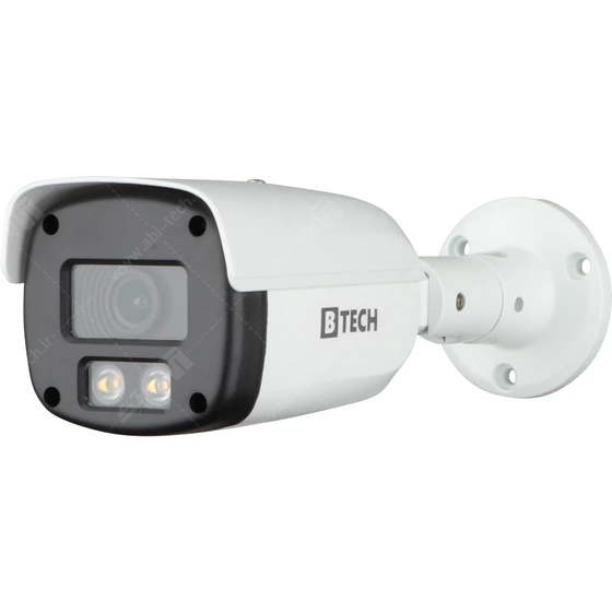 خرید و قیمت دوربین بولت سوپر استارلایتIPکیفیت۳MP مدل BT-3658 (ورودی صدا ...