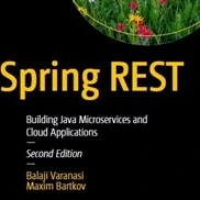 خرید و قیمت Spring REST: Building Java Microservices and Cloud ...
