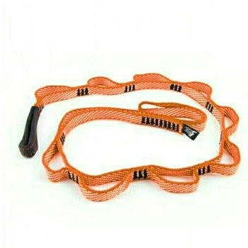 خرید و قیمت ابزار دیزی چین ترانگو Daisy chain 105 سانتی نارنجی | ترب