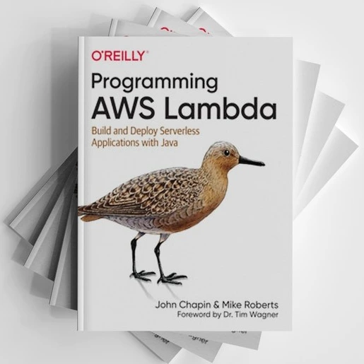 خرید و قیمت Programming AWS Lambda | ترب