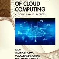 خرید و قیمت Applications of Cloud Computing: Approaches and Practices | ترب