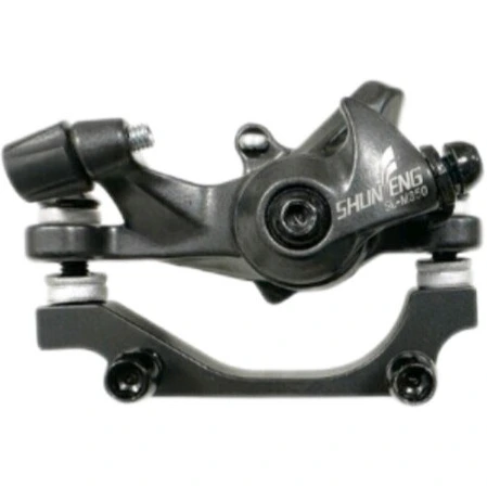 خرید و قیمت کالیپر ترمز عقب دوچرخه مدل M 350 برند SHUNFENG SL کد 1310 ...