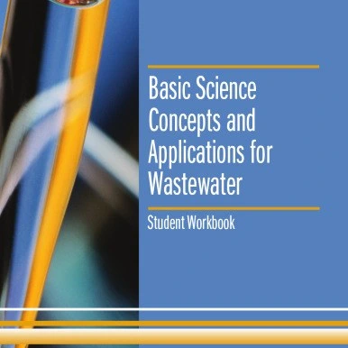خرید و قیمت دانلود کتاب Basic science concepts and applications for wastewater : student ...