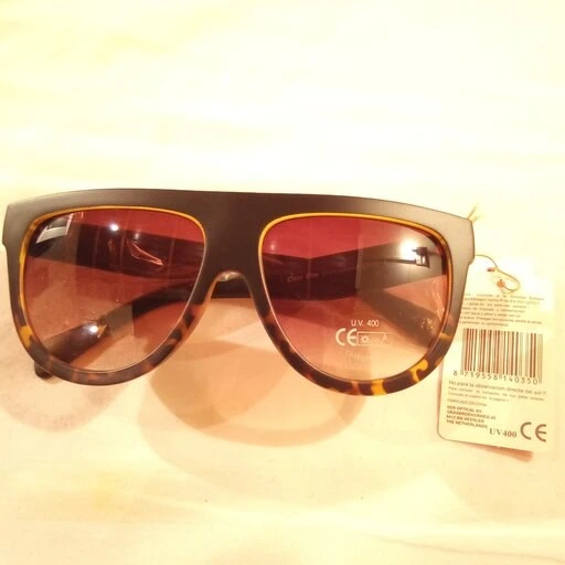 خرید و قیمت عینک مارک CLASS ONEپولاریزهUV400هلندی | ترب