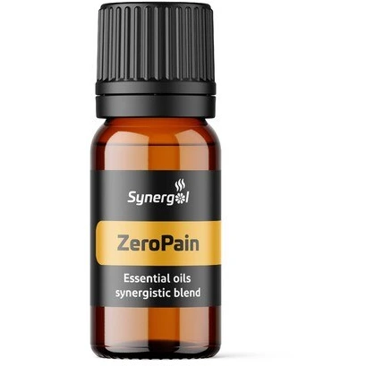 خرید و قیمت مخلوط چند اسانس Zeropain مسکن و ضدالتهاب | ترب