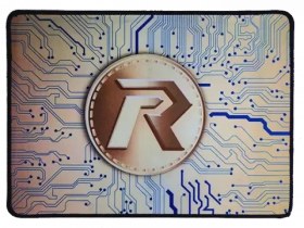 خرید و قیمت موس پد گیمینگ طرح دار مدل G-3 RASURE | ترب