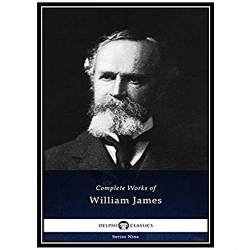 خرید و قیمت کتاب Delphi Complete Works of William James اثر William ...
