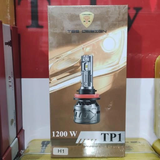 خرید و قیمت هدلایت مدل TP1 پایه H1 | ترب