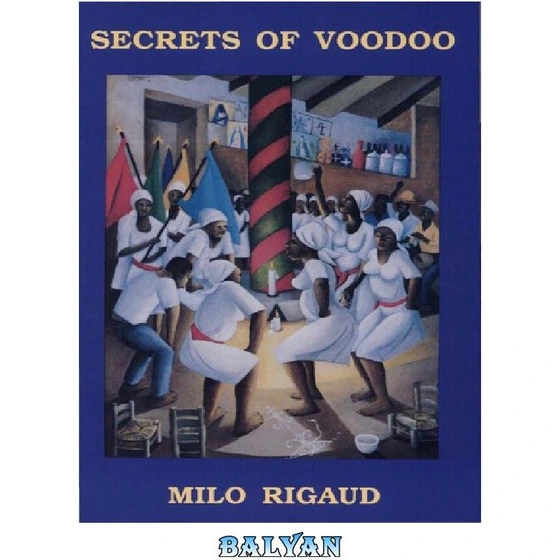 خرید و قیمت دانلود کتاب Secrets of Voodoo | ترب