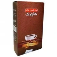 خرید و قیمت خاچیک - قهوه ترک (کارتن 12 بسته) | ترب