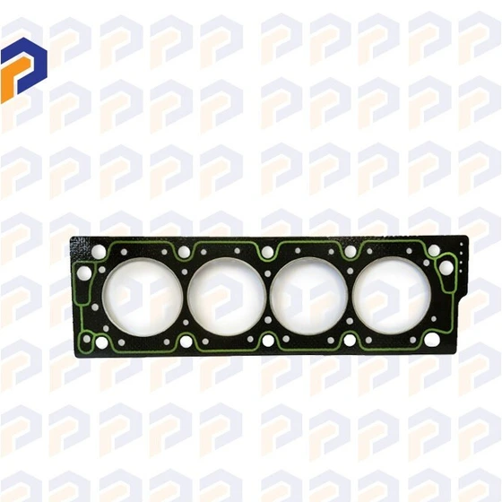 خرید و قیمت واشر سر سیلندر تعمیر سوم CNG (چهار سوراخ) موتور XU7 پژو 405 ، پارس ، سمند ، سورن ...