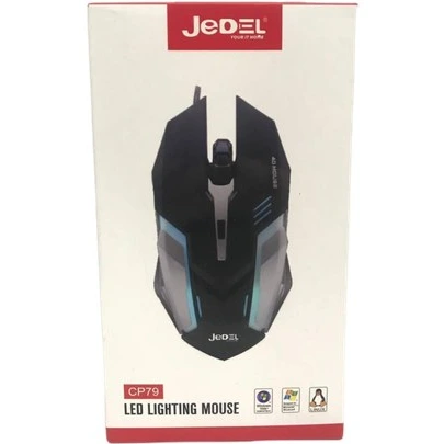 خرید و قیمت موس برند Jedel مدل CP79 | ترب