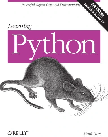 خرید و قیمت دانلود کتاب Learning Python, 5th Edition: Powerful Object ...