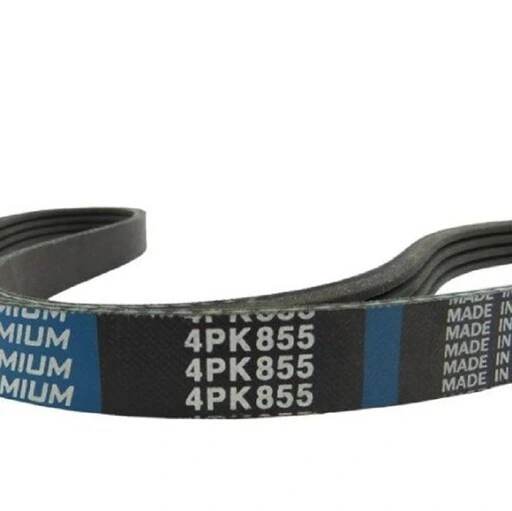 خرید و قیمت تسمه کولر دانگیل پژو پرشیا با موتور TU5 کد 1253 | ترب