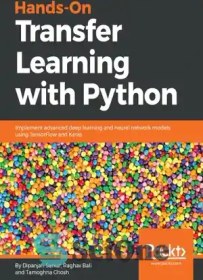 خرید و قیمت دانلود کتاب Hands-On Transfer Learning with Python ...