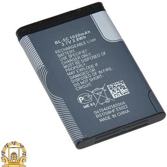 خرید و قیمت باتری نوکیا Nokia N220 | ترب