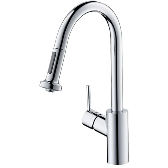 خرید و قیمت شیر ظرفشویی شاوری هانس گروهه مدل Talis S2 کدکالا 14877000 | ترب