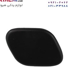 خرید و قیمت درپوش تلسکوپی چراغ جلو چپ IX45 کد 98681/2W000 | ترب