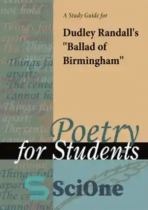 خرید و قیمت دانلود کتاب A Study Guide for Dudley Randall’s ”Ballad of ...