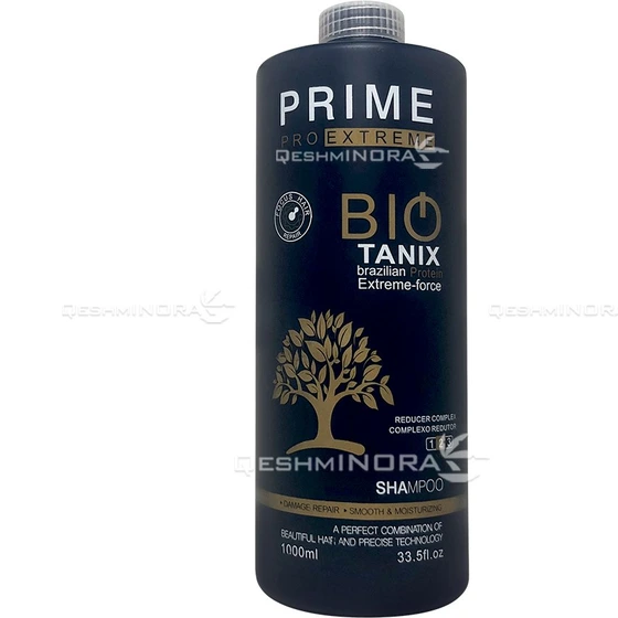 خرید و قیمت شامپو پریم Prime Shampoo | ترب