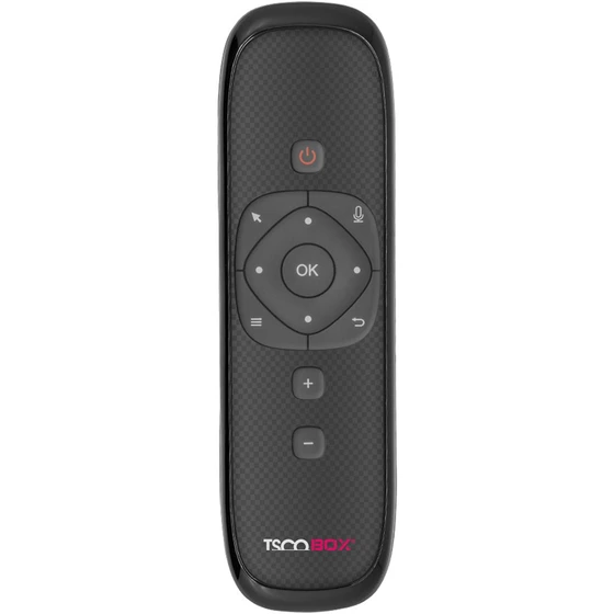 خرید و قیمت ریموت کنترل تسکو مدل TRC 191 | ترب