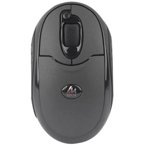 خرید و قیمت ماوس ای فورتک مدل G9-200f ا A4tech G9-200f Mouse | ترب
