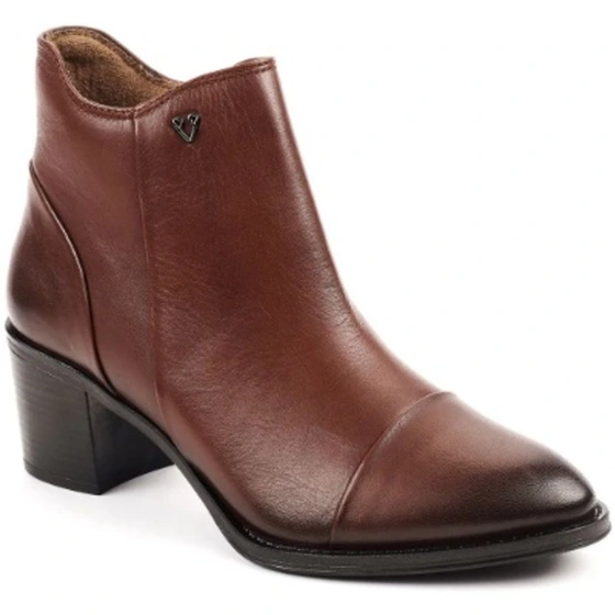 خرید و قیمت بوت زنانه فورلی Forelli اورجینال B24K.BOT001 | ترب