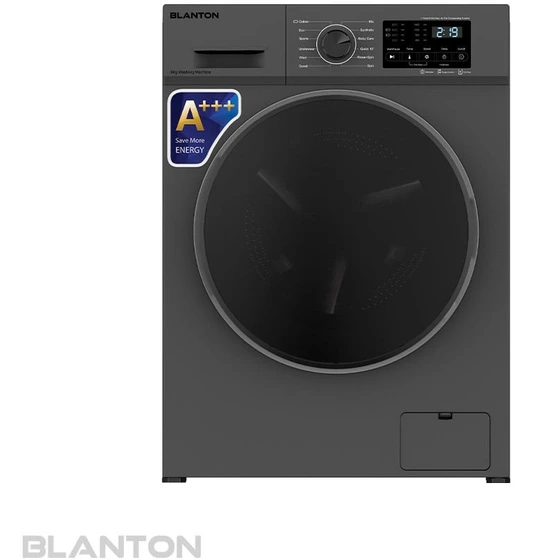 خرید و قیمت ماشین لباسشویی بلانتون مدل WM8405DS/IN | ترب