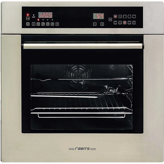 خرید و قیمت فر رابیتس پلاس مدل RO901 | ترب