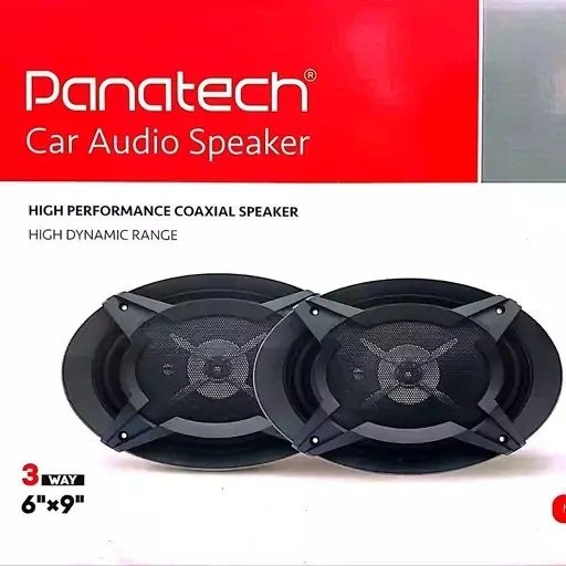 خرید و قیمت باند بیضی برند پاناتک(Panatech) مدل PM-6935 | ترب