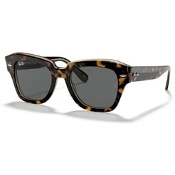 خرید و قیمت Ray-Ban RB 2186 1292B1 49 عینک آفتابی یونیسکس | ترب